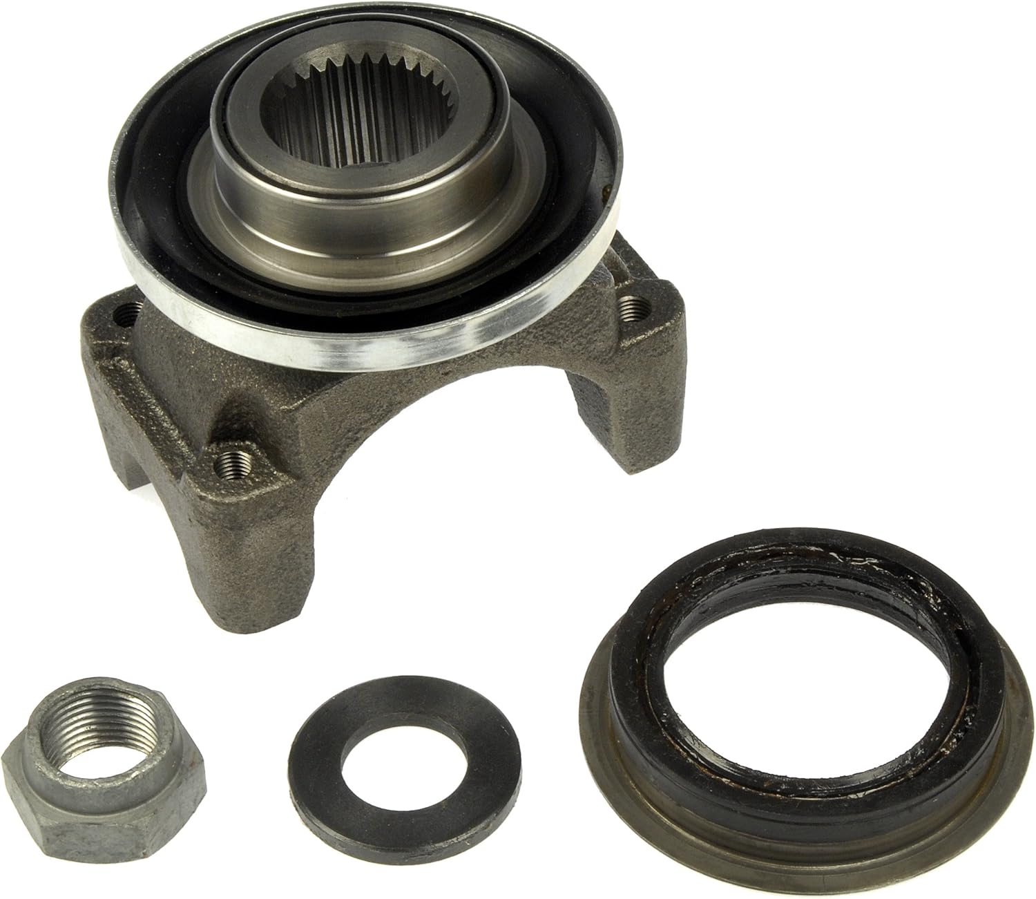 Dorman 697-500 Differential Yoke, Multicolor, 1 Pack, Differential ...