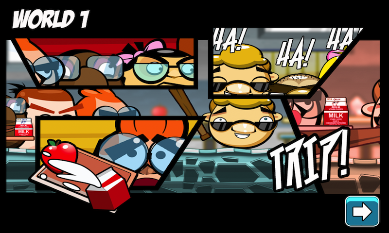 Angry Nerds - App on the Amazon Appstore