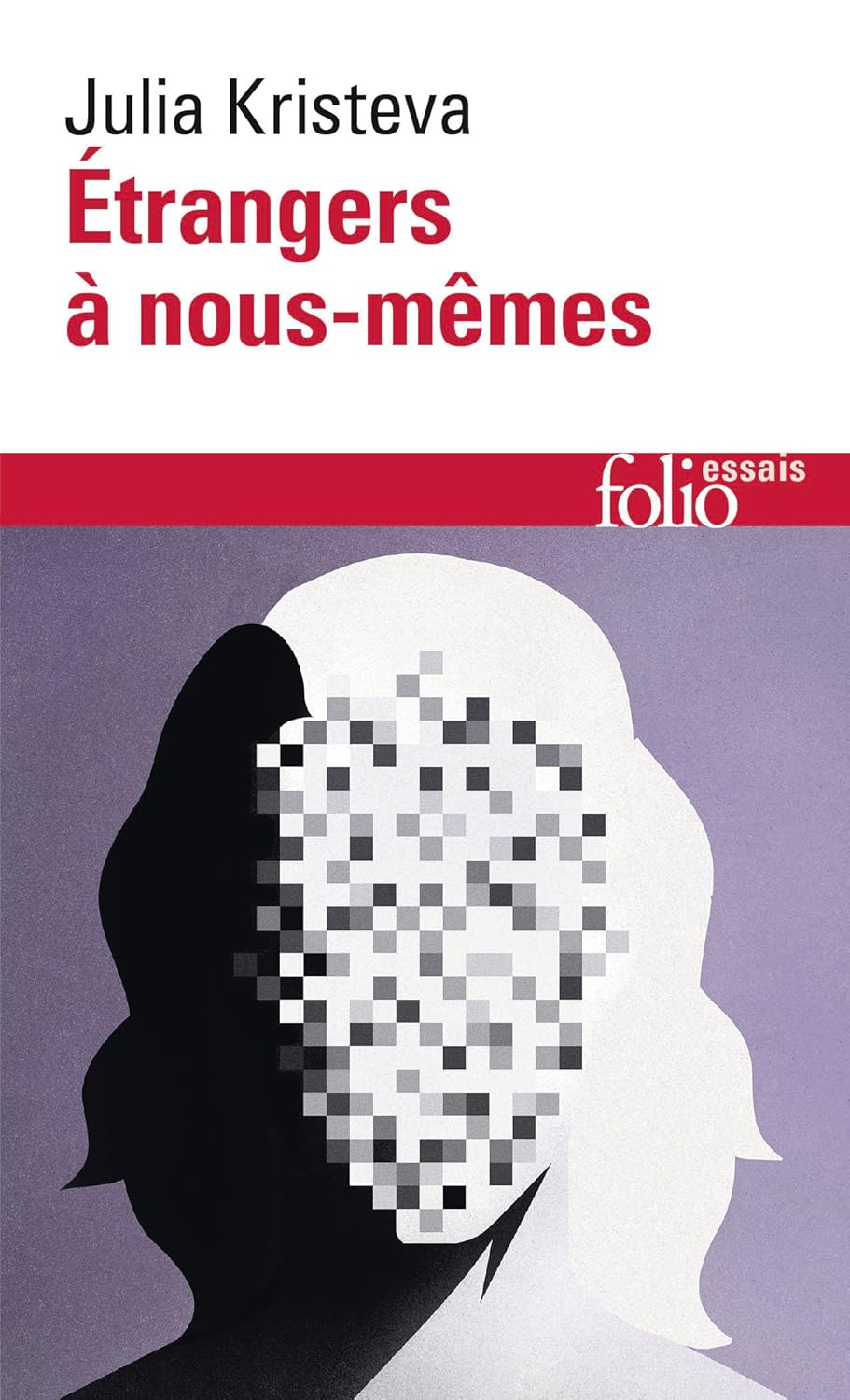 Etrangers a nous-memes: Kristeva, Julia: 9782070326181: Amazon.com: Books