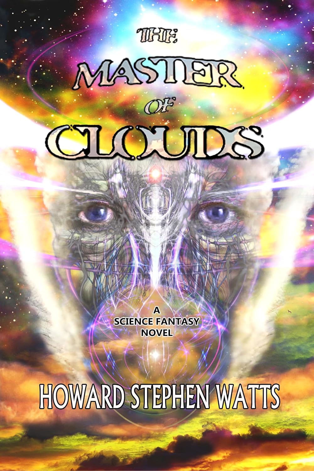 Amazon.com: The Master of Clouds eBook : Watts, Howard Stephen, Stephen ...
