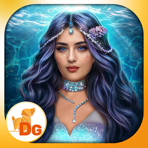 Hidden Objects - Magic City Detective: Wrath of the Ocean (Free To Play ...