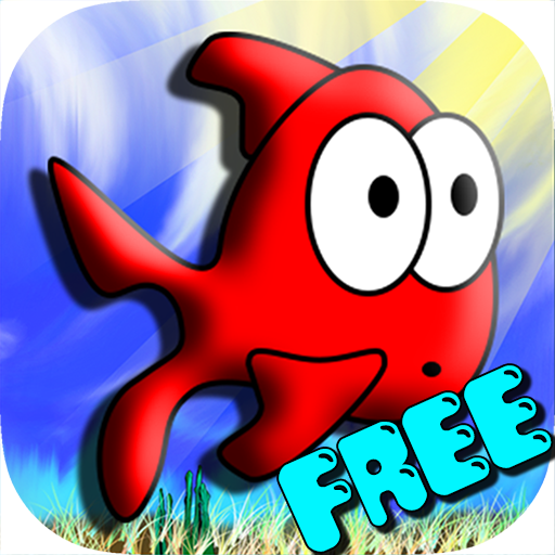 Floppy Fish - App on Amazon Appstore