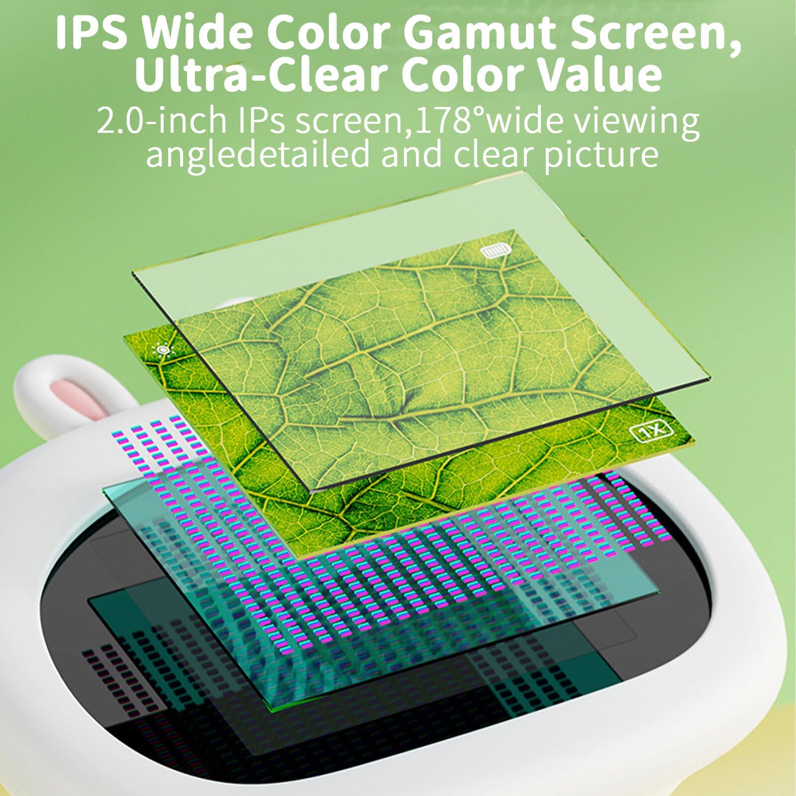 Snapklik.com : Microscope, Digital Microscope,Holding Magnifying ...