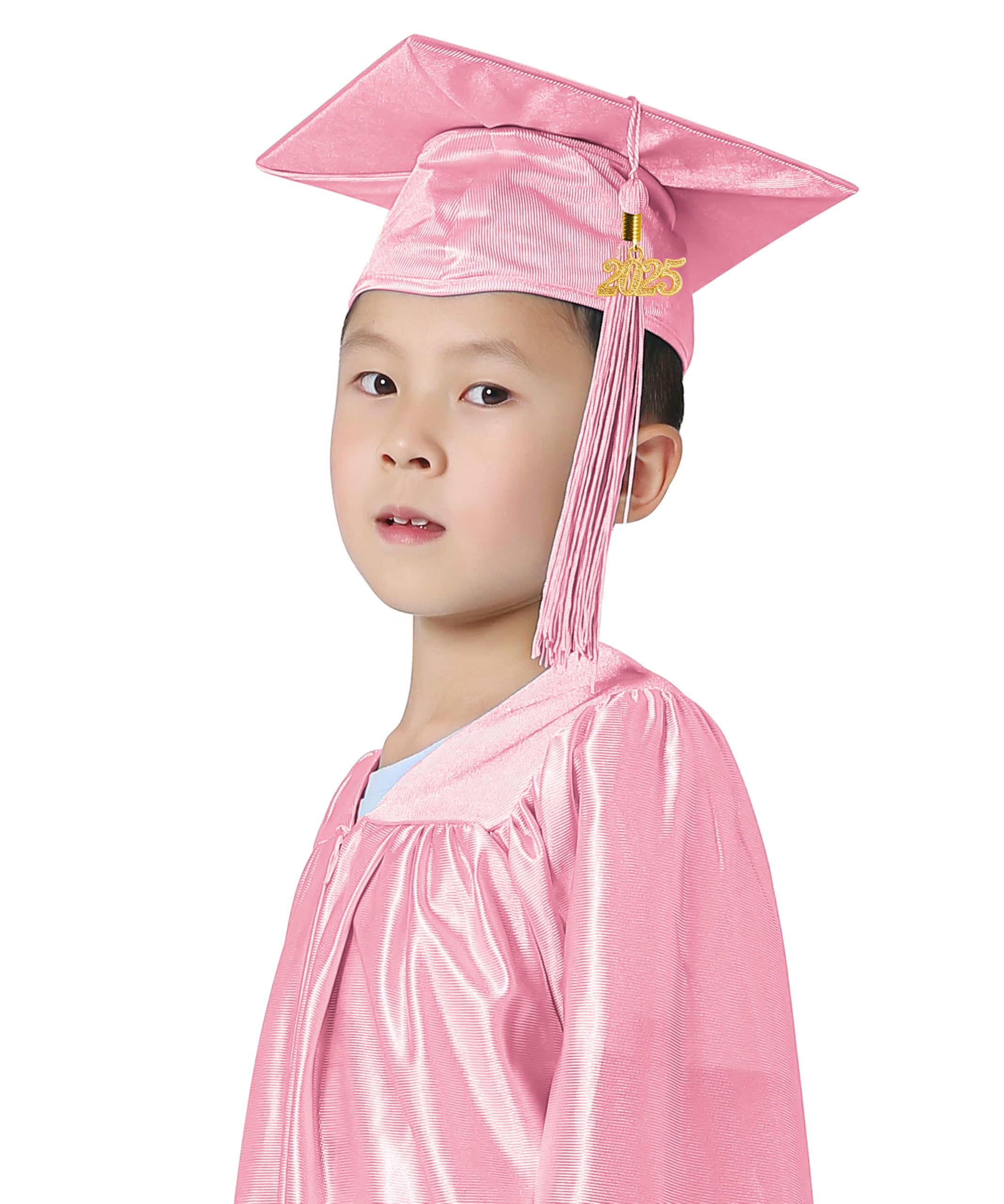 Snapklik.com : GraduatePro Kindergarten Graduation Cap And Gown Class ...