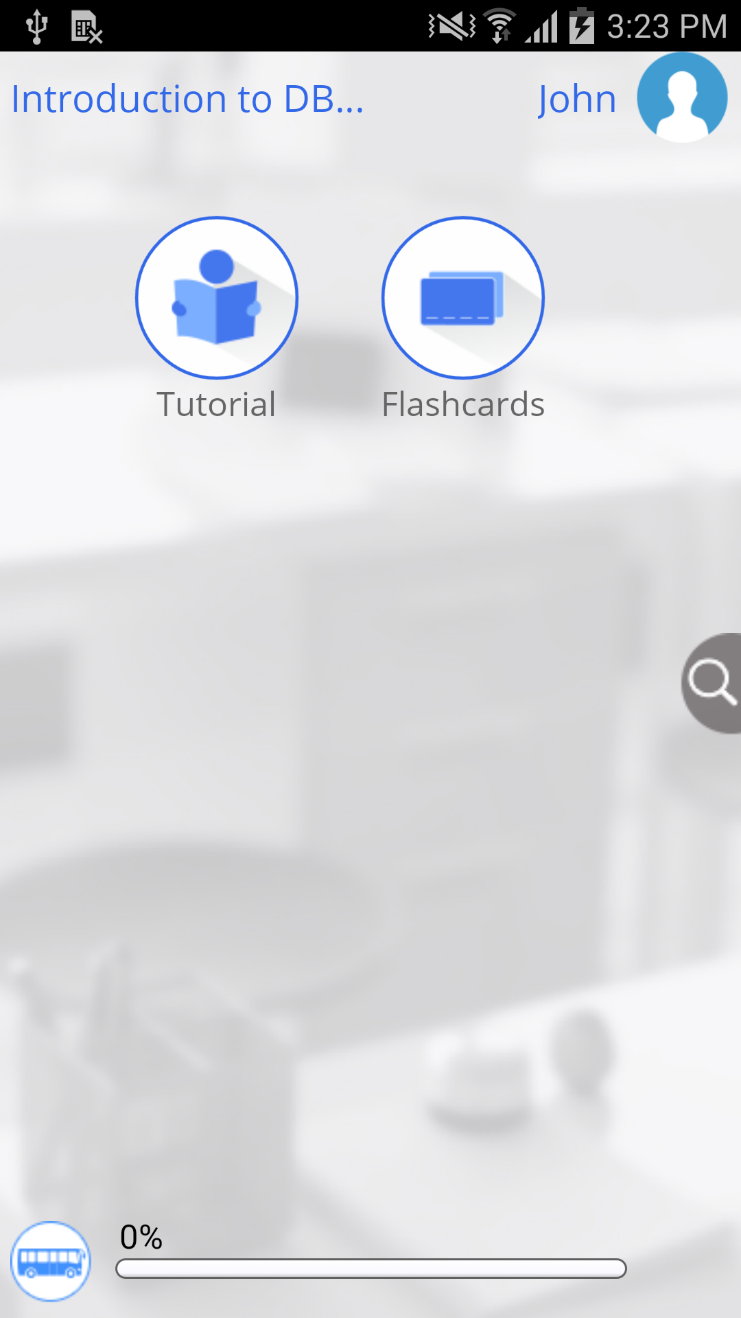 Learn Database Management System by GoLearningBus - App on Amazon Appstore