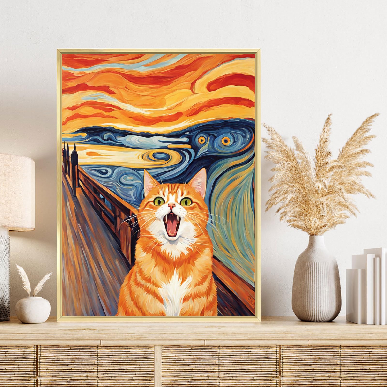 Weird Abstract Art Wallpapers