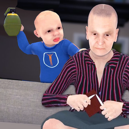 Funny Sim house - Grannys Simulator Mod - App on Amazon Appstore