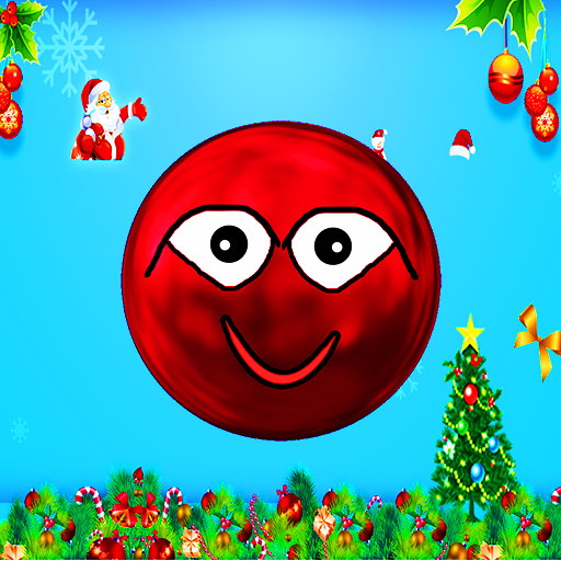 Christmas Red Ball - App on Amazon Appstore