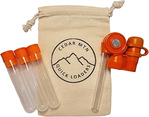 Amazon.com : Muzzleloader Quick Loader - Muzzleloader Speed Loader for ...