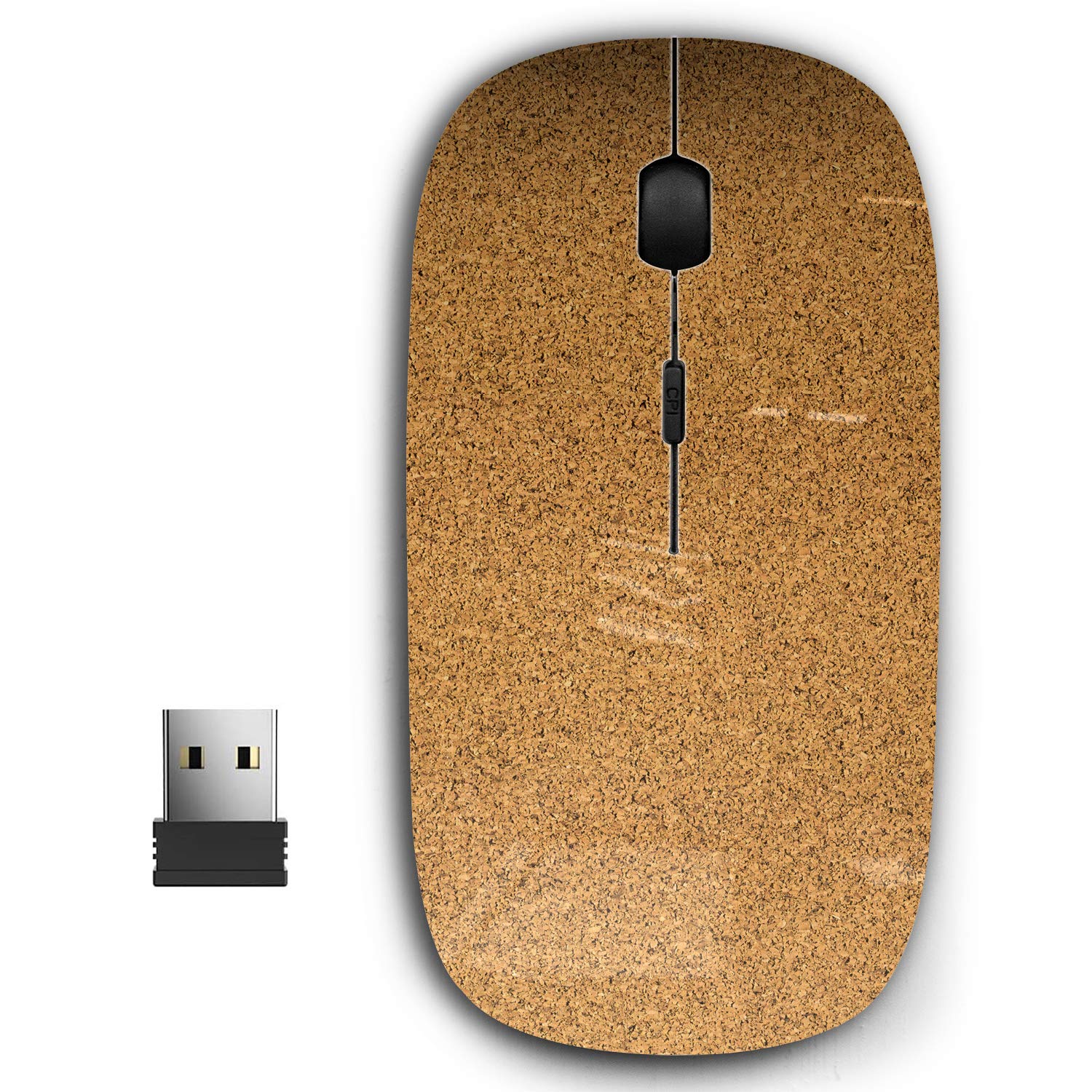 Computer Mouse Texture