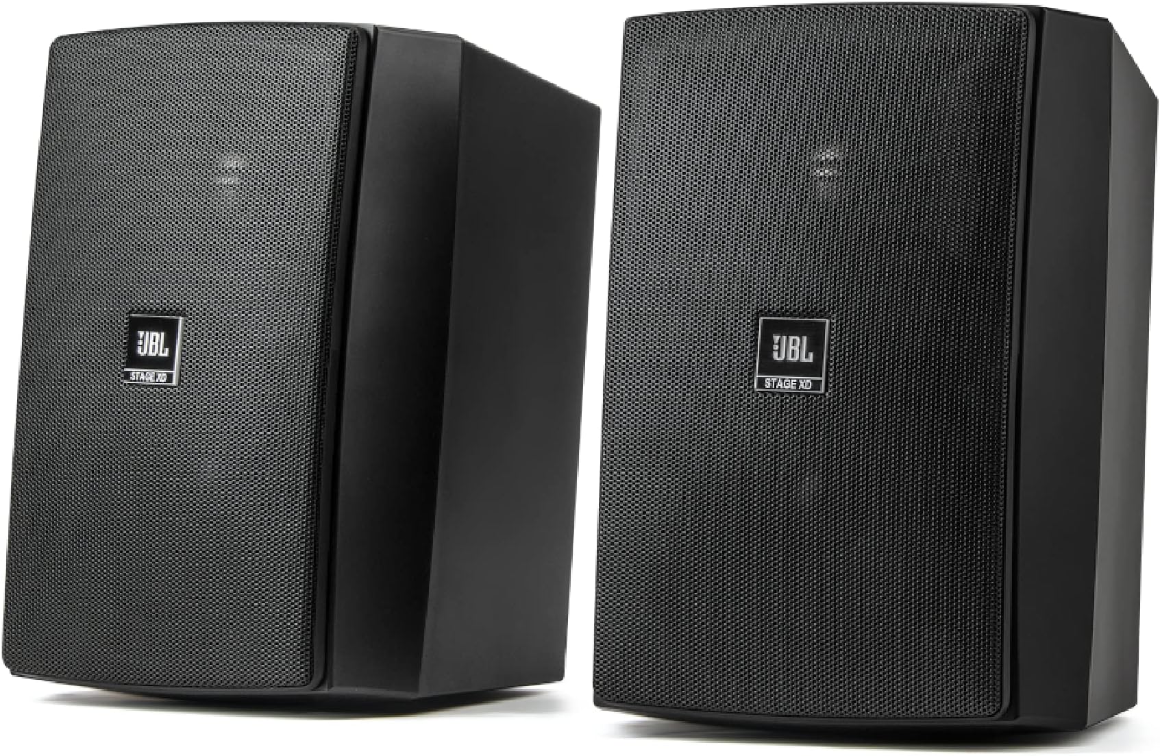 Amazon.com: JBL Stage XD-6, Two-Way 6.25" Indoor/Outdoor All-Weather ...