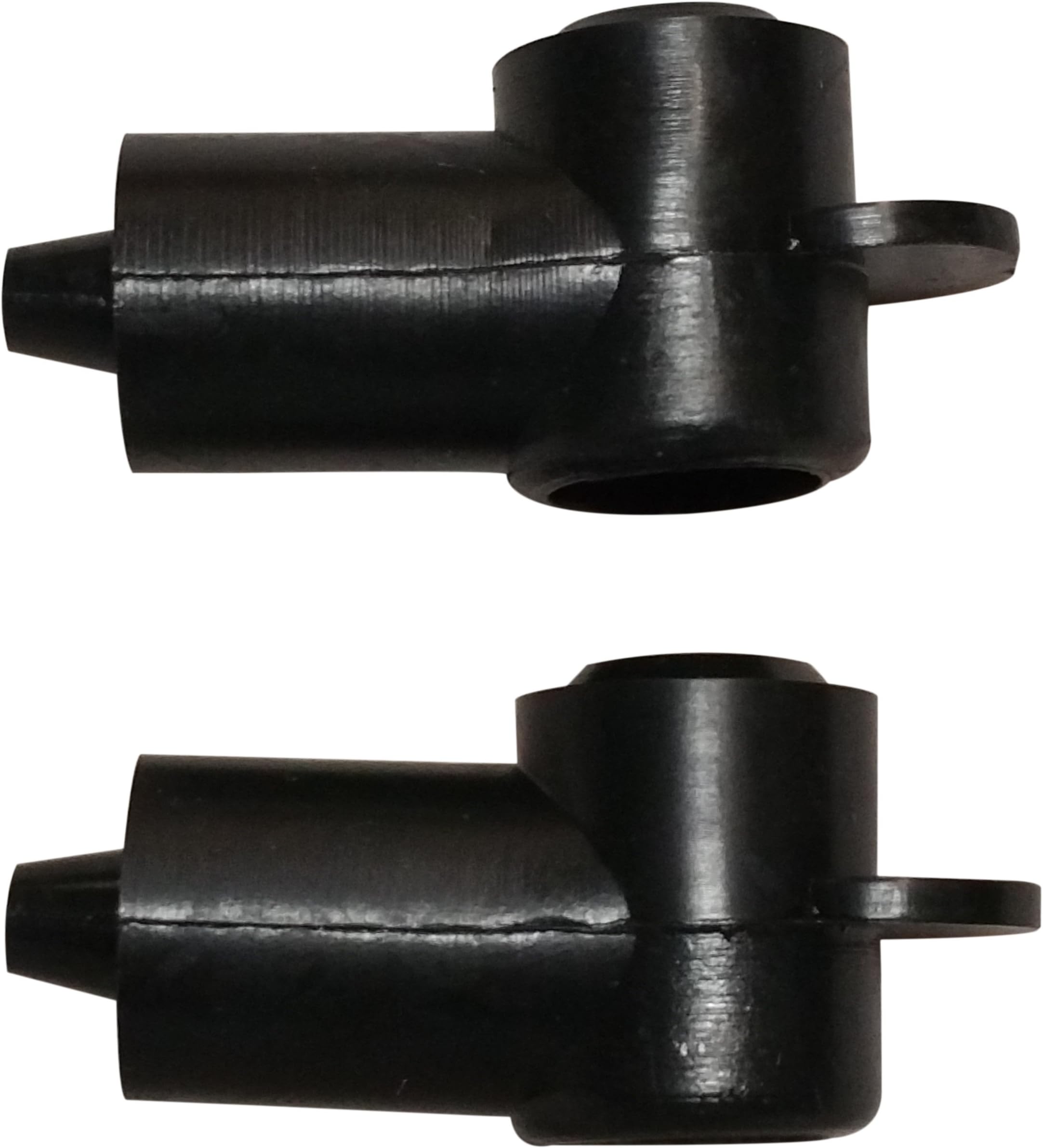 Amazon.com: (Black) 3/8" Stud Terminal Cover - Electrical Battery ...