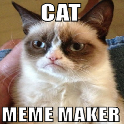 Cat Memes Generator
