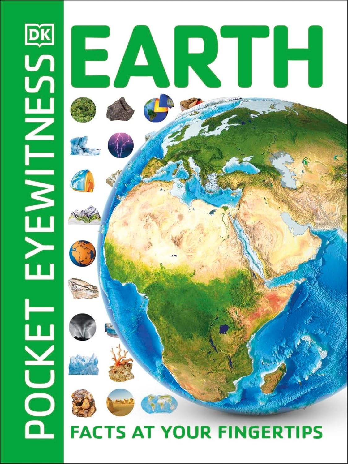 Pocket Eyewitness Earth: Facts at Your Fingertips - Kindle edition by ...