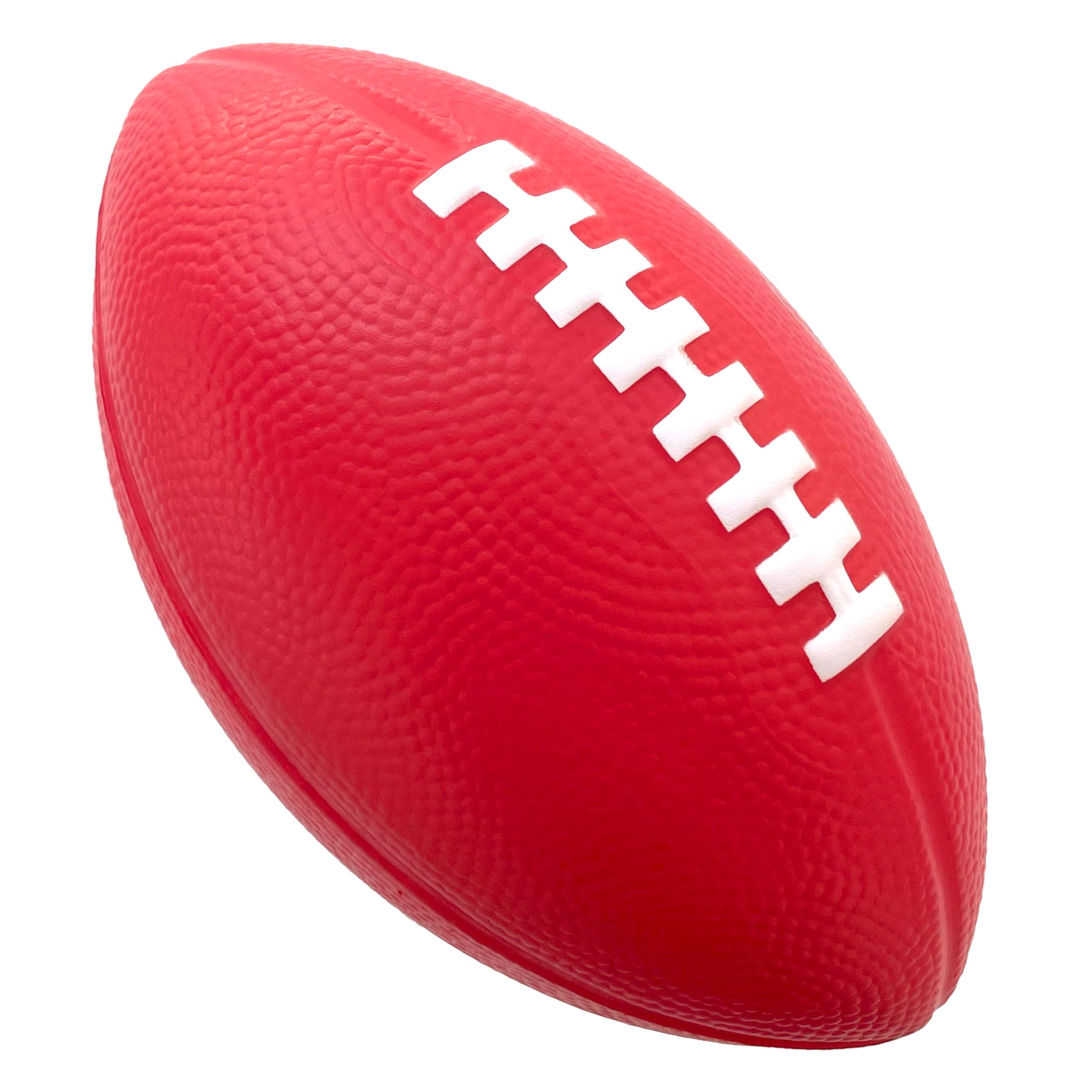 Snapklik.com : LMC Products Foam Football - 7" Easy Grip Small Football ...
