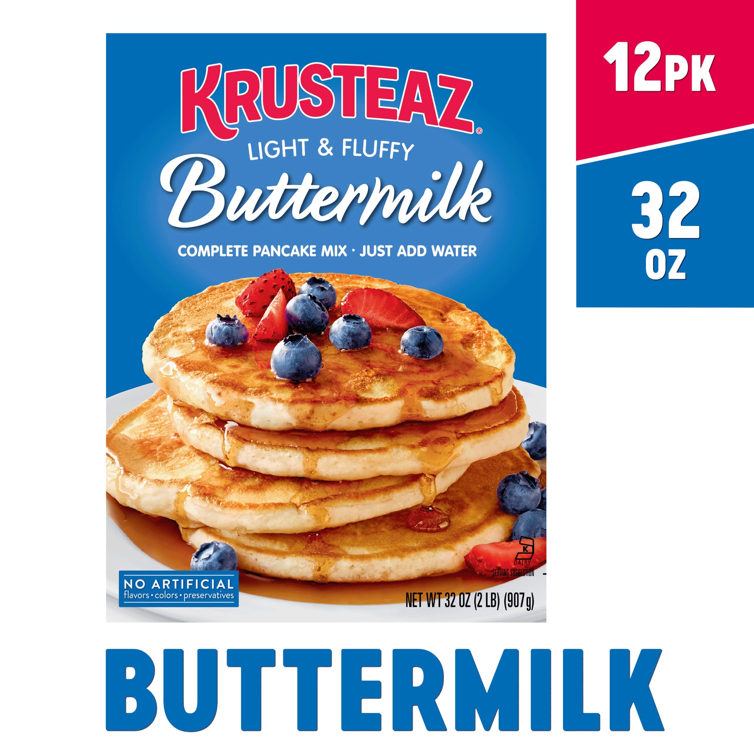 Krusteaz Pancake Mix