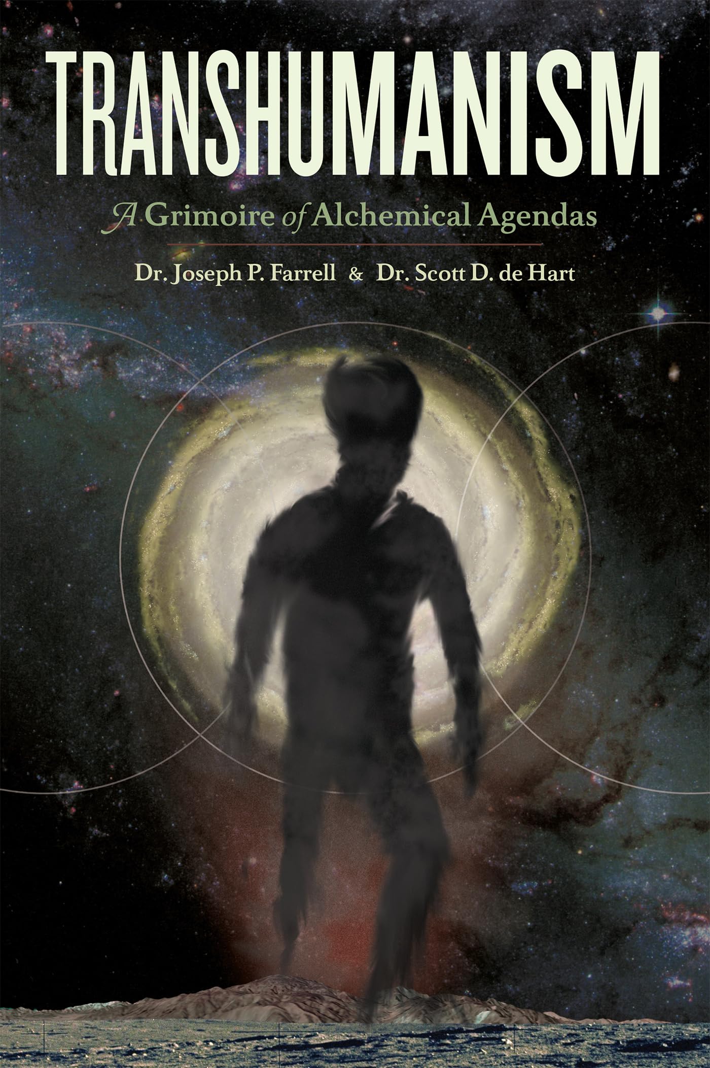 Transhumanism: A Grimoire of Alchemical Agendas: de Hart, Scott D ...