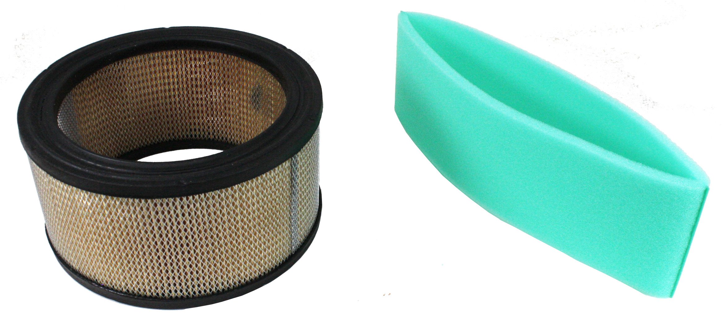 Stens 055-421 Air Filter Combo Fits Kohler 45 883 02-S1