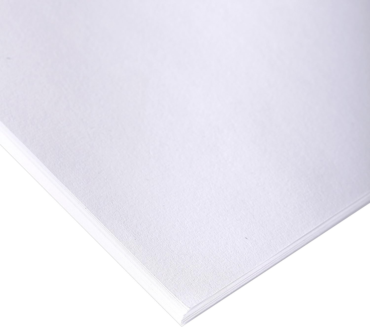 Amazon.com: Clairefontaine A4 Drawing Sketch Paper, 120 g, White, Pack ...