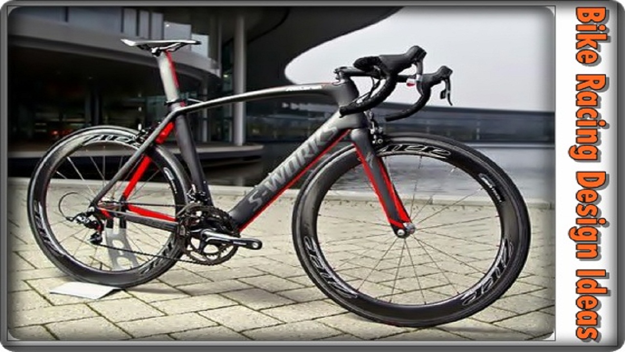 Bike Racing Design Ideas - App on Amazon Appstore