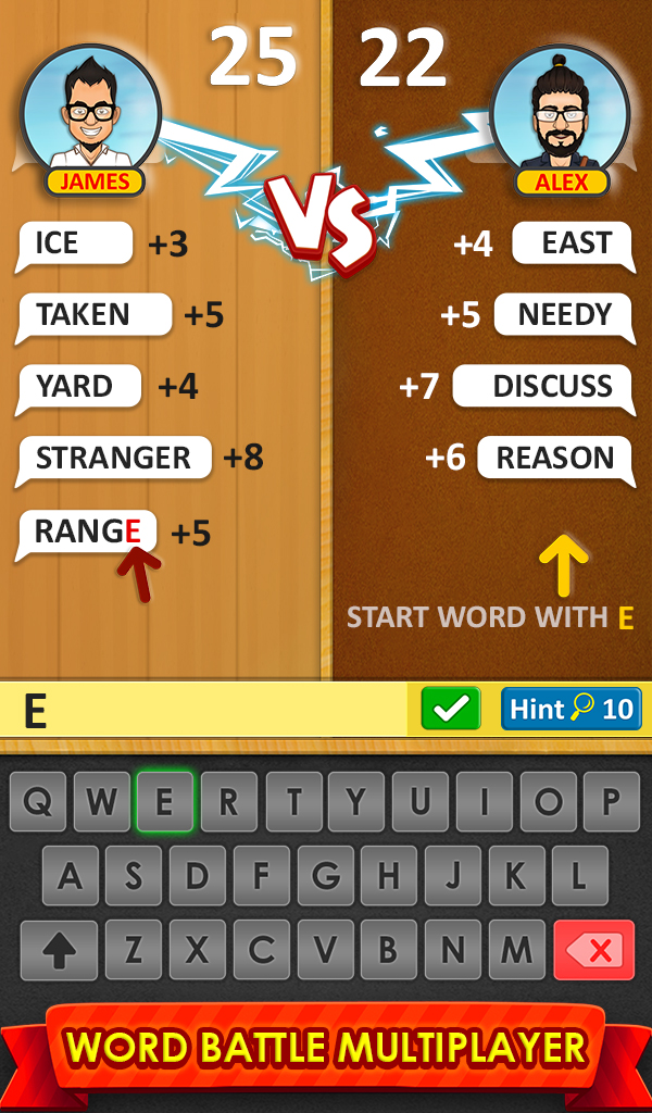 Typing Master - Word Typing Game , Word Game - App on Amazon Appstore