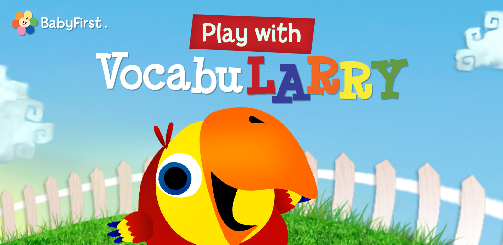 Play with VocabuLarry:Amazon.co.uk:Appstore for Android