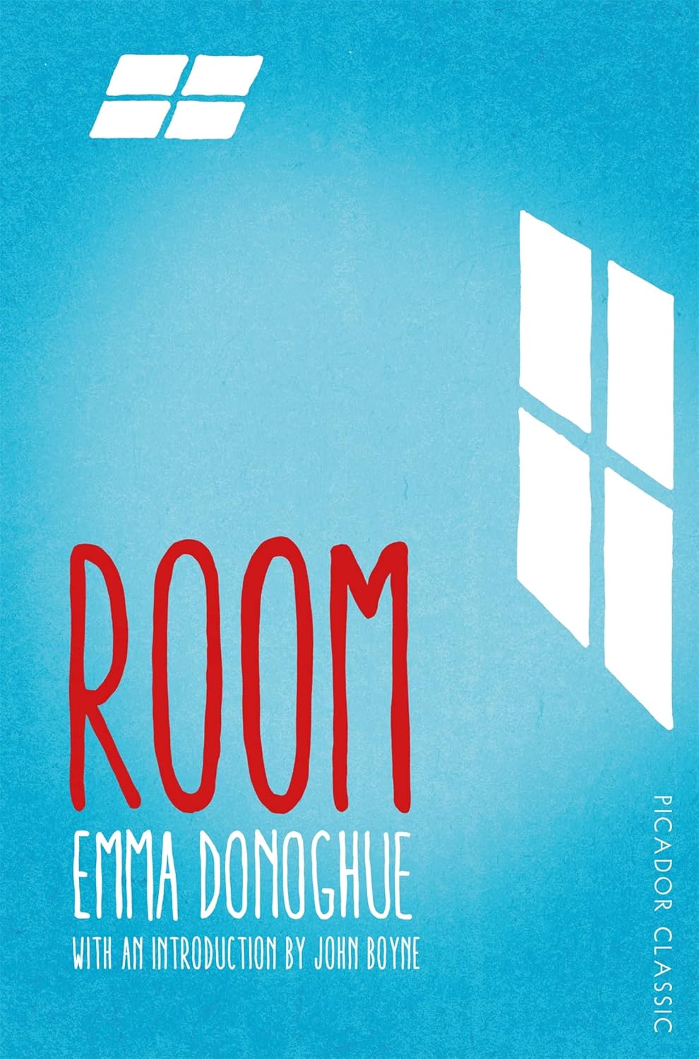 Room: Emma Donoghue: 9781447276364: Amazon.com: Books