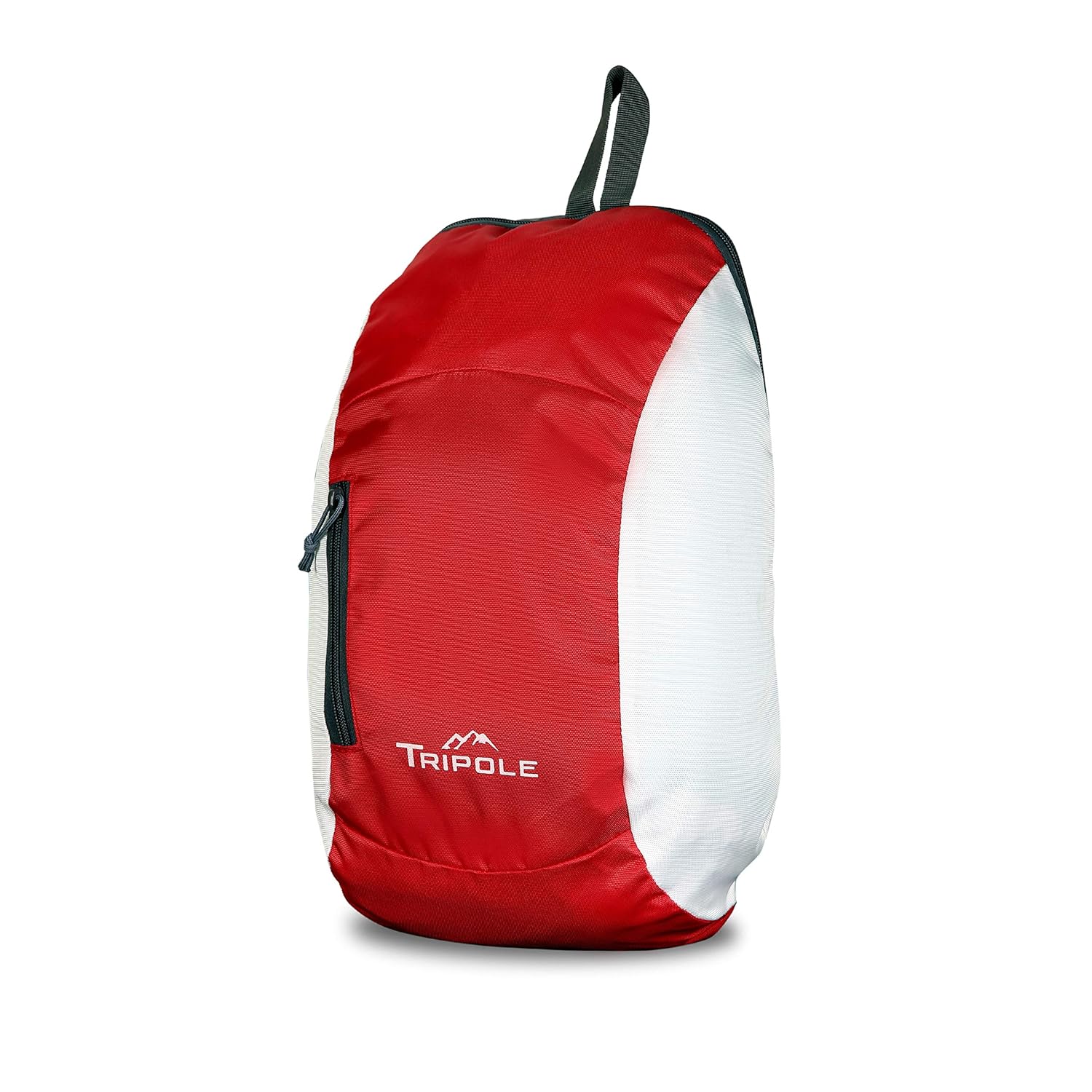 Buy Tripole Sprint 10 Litre Casual Backpack (Red) at Amazon.in