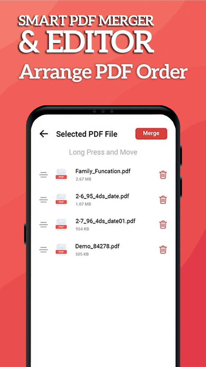 Smart PDF Merger & Editor for Fire Tablets & Fire TV - App on Amazon ...