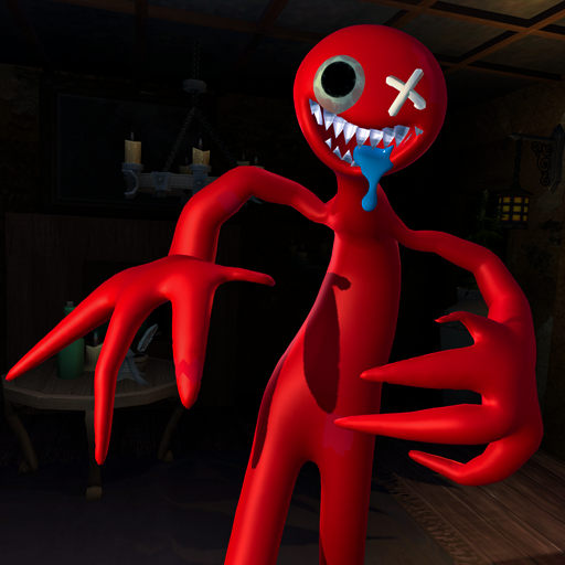 Scary Red Monster Escape Game - Aplicativo na Amazon Appstore