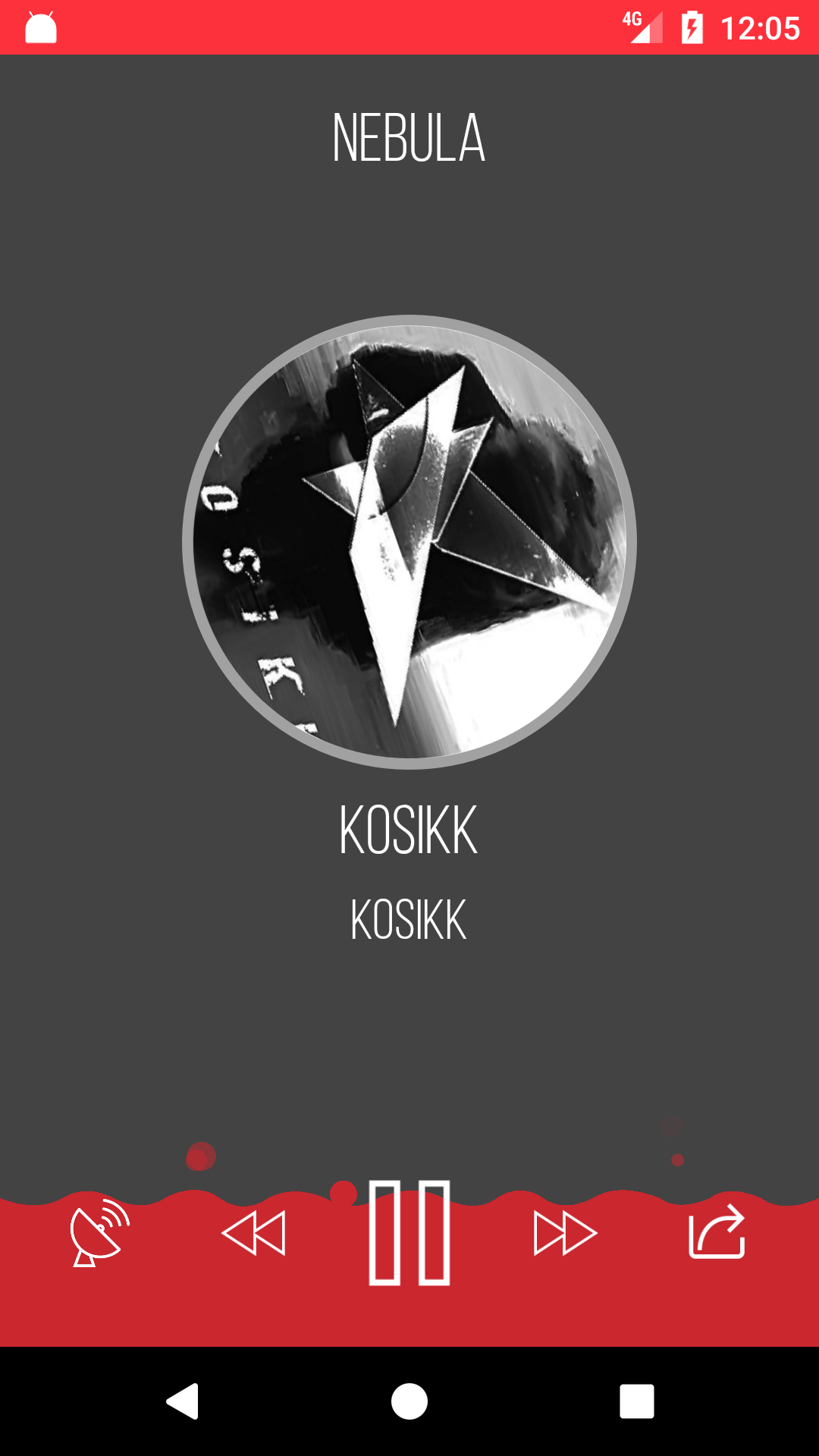 Dubstep FM Radio:Amazon.com:Appstore for Android