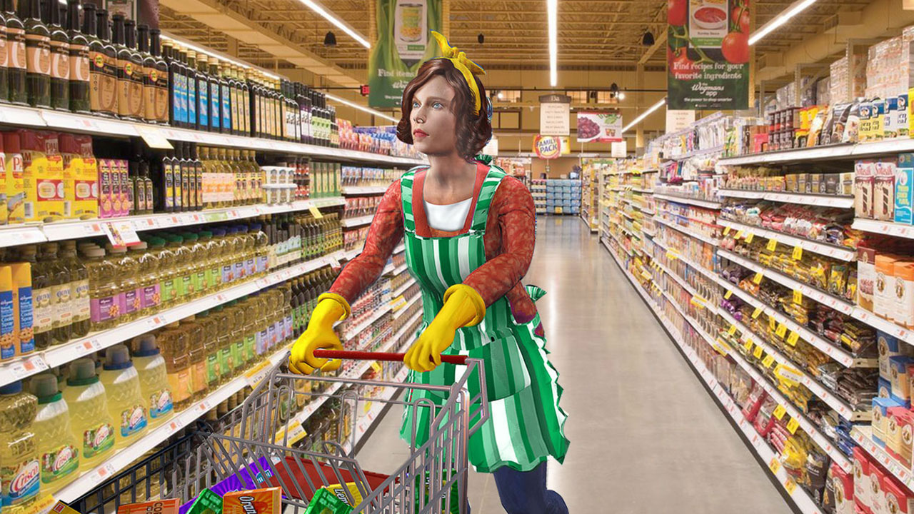 Virtual Maid House keeping Sim : House Cleaning And Decoration Game 3d ...