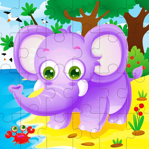 Zoo Shape Challenge: Puzzle Playtime - App on Amazon Appstore