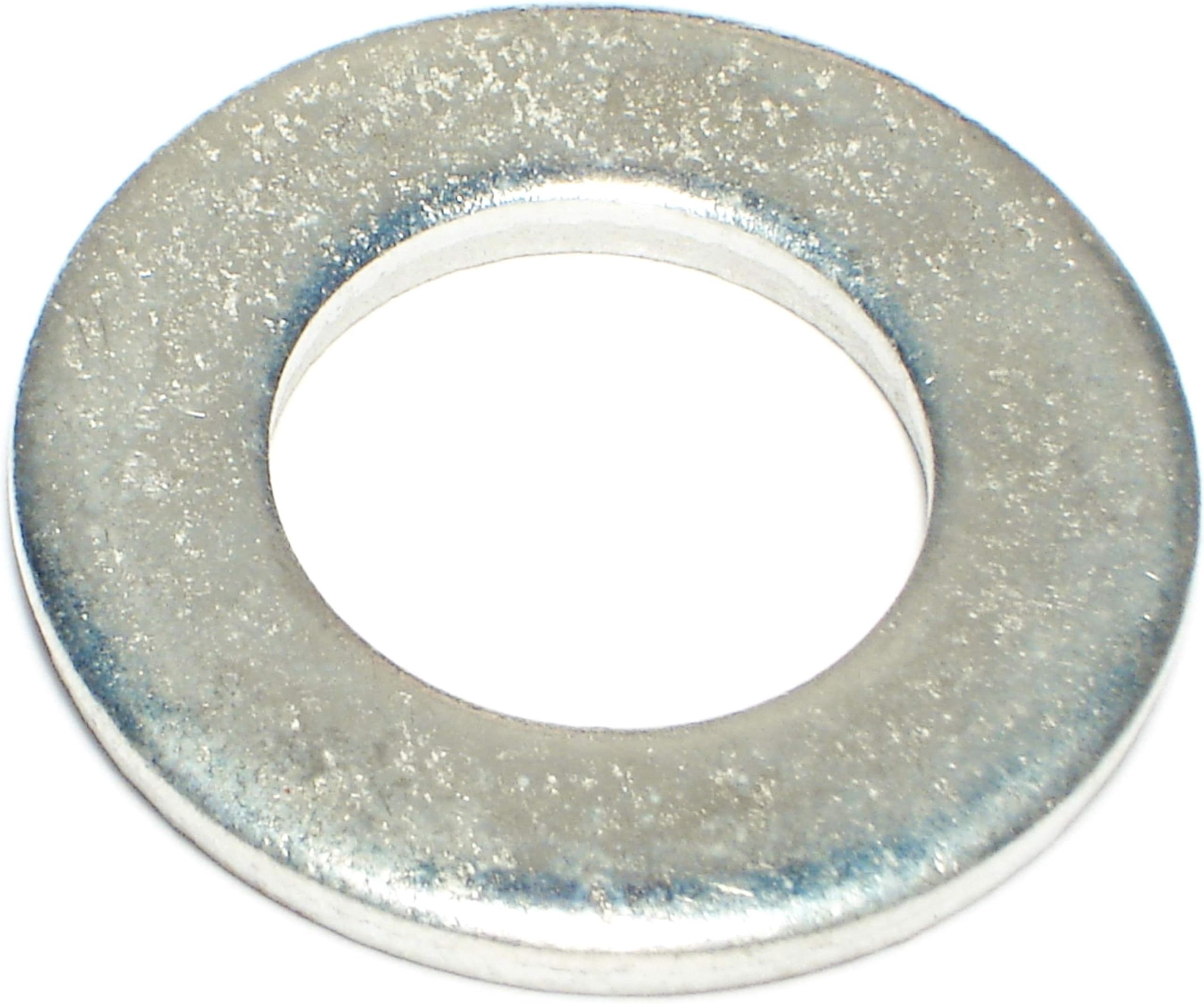 Amazon.com: The Hillman Group 270073 Flat Zinc Washer, 3/4-Inch, 20 ...