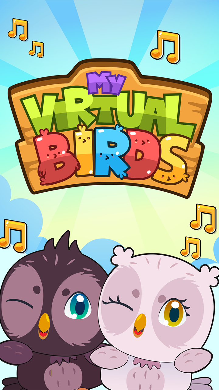 My Virtual Birds - App on the Amazon Appstore