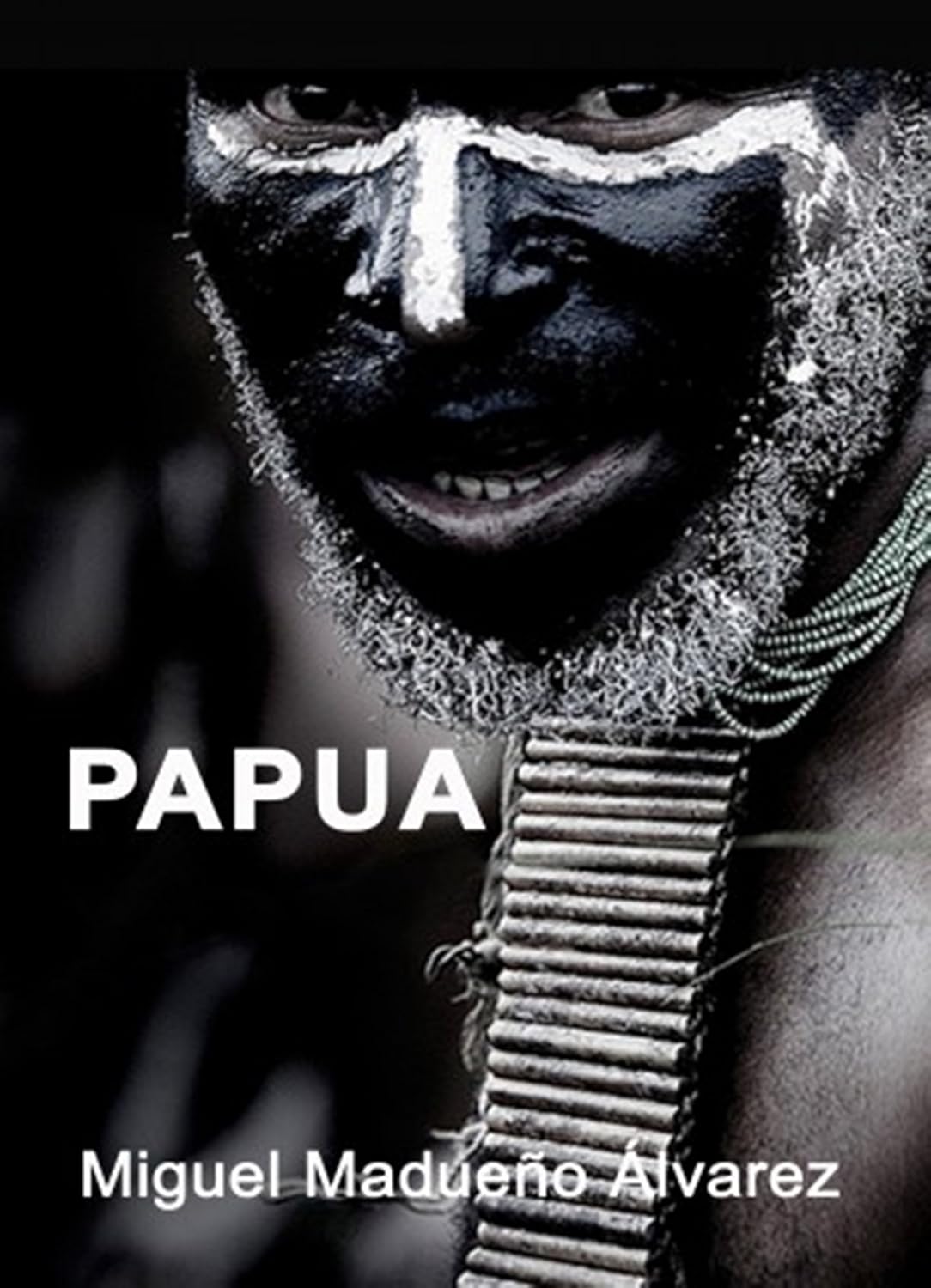 Amazon.com: Papúa (Spanish Edition) eBook : Madueño, Miguel: Kindle Store