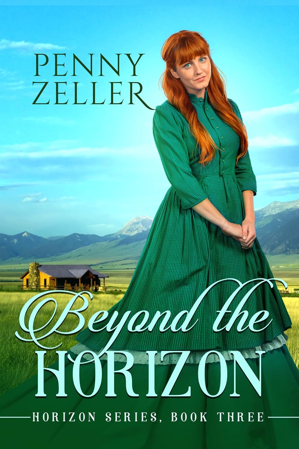 Amazon.com: Beyond the Horizon: An Enemies to More Tender and ...