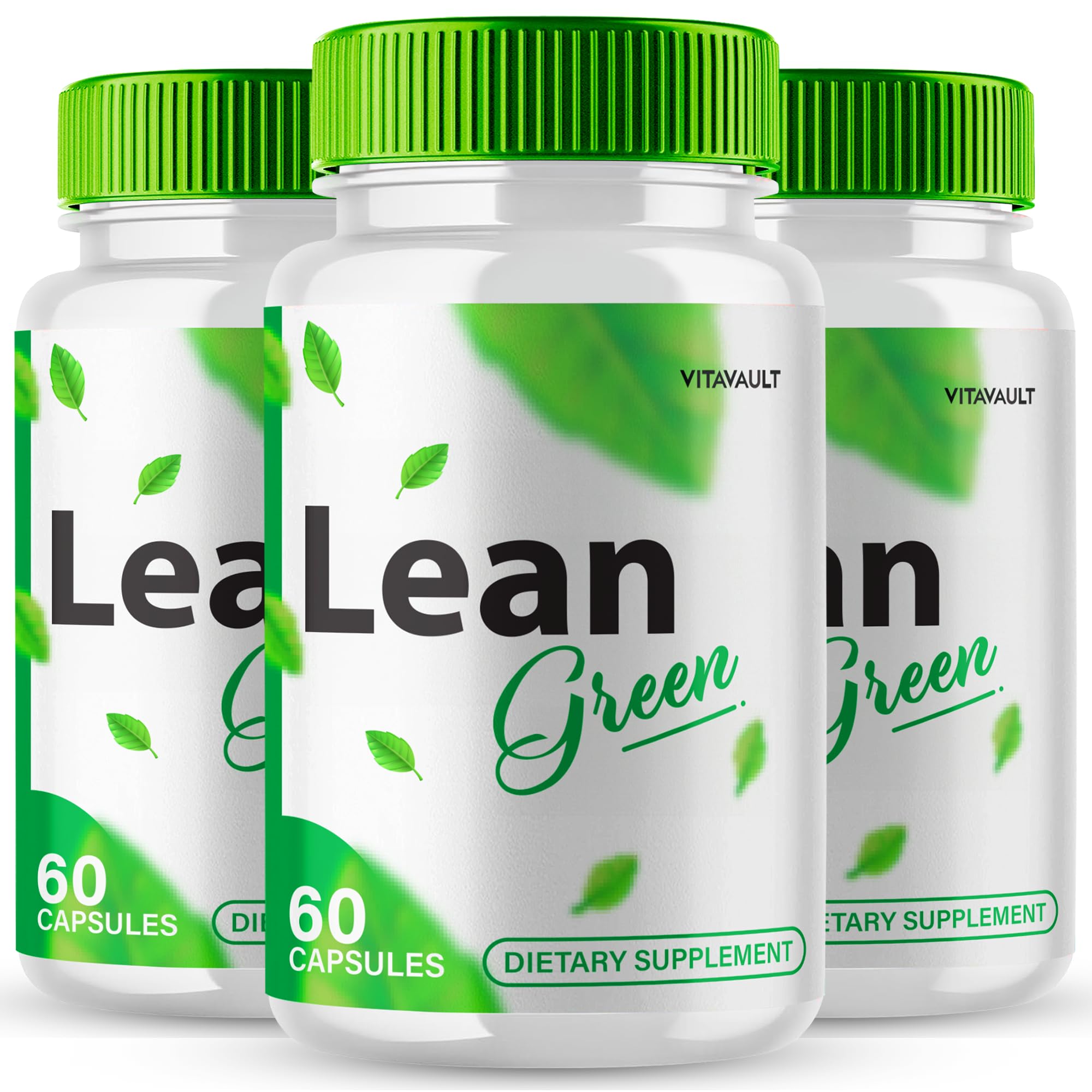 Amazon.com: Lean Green Keto Capsules, LeanGreen Advanced Formula Supplement Pills - Maximum ...