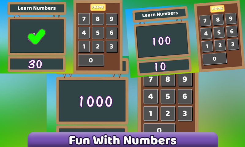 Kids Math Typing - App on the Amazon Appstore