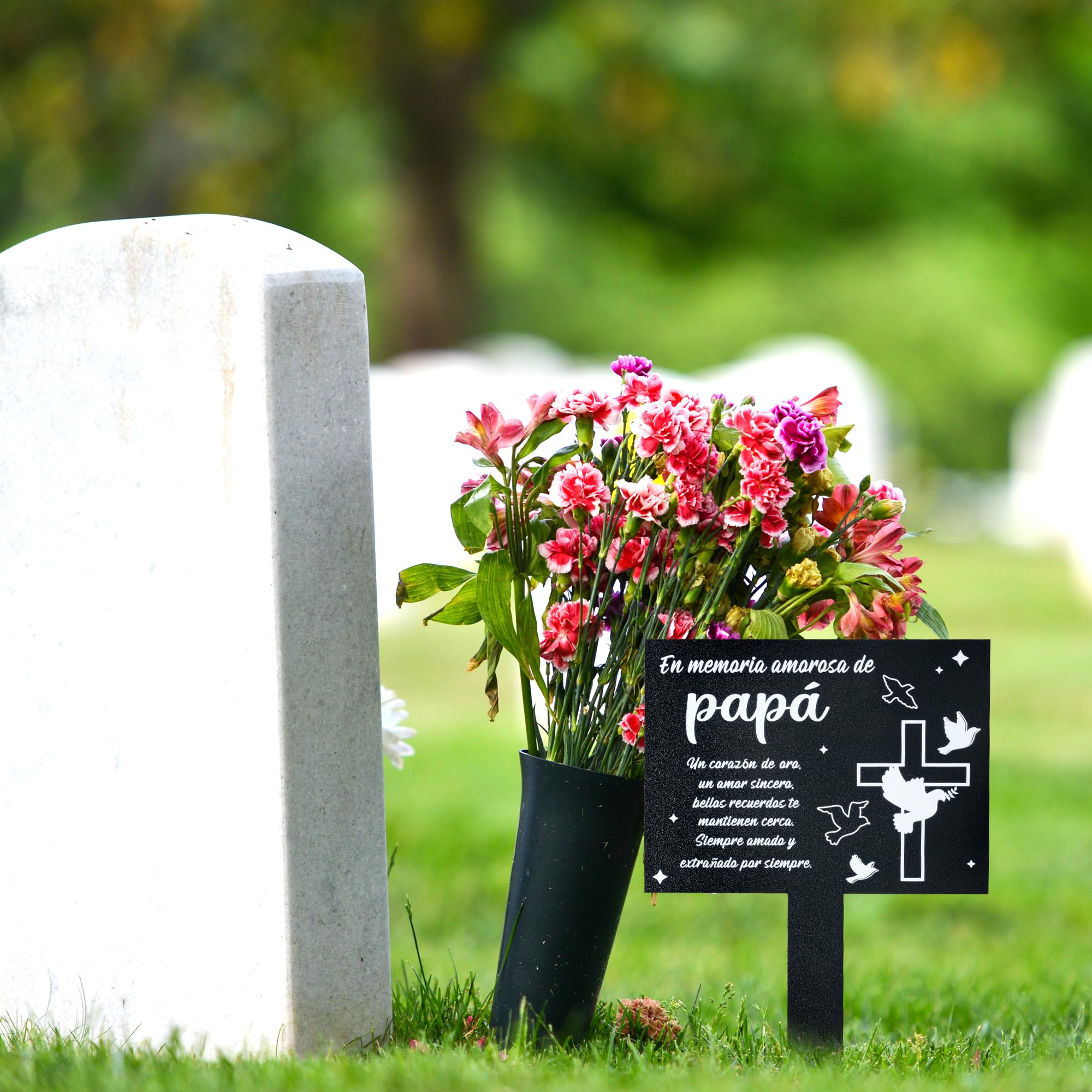 Spanish Tombstone Quotes Trafalgar Cemetery