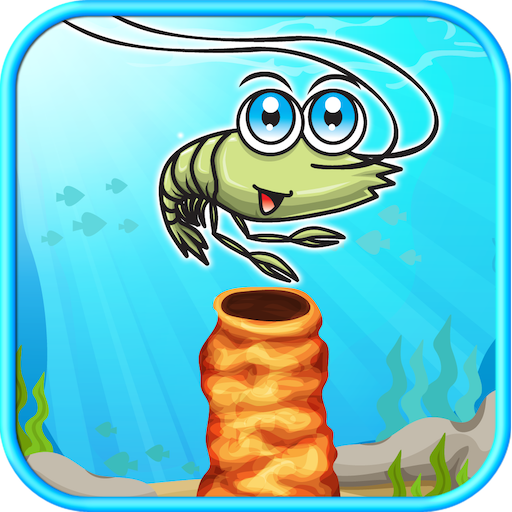 Prawn Crawfish - App on Amazon Appstore