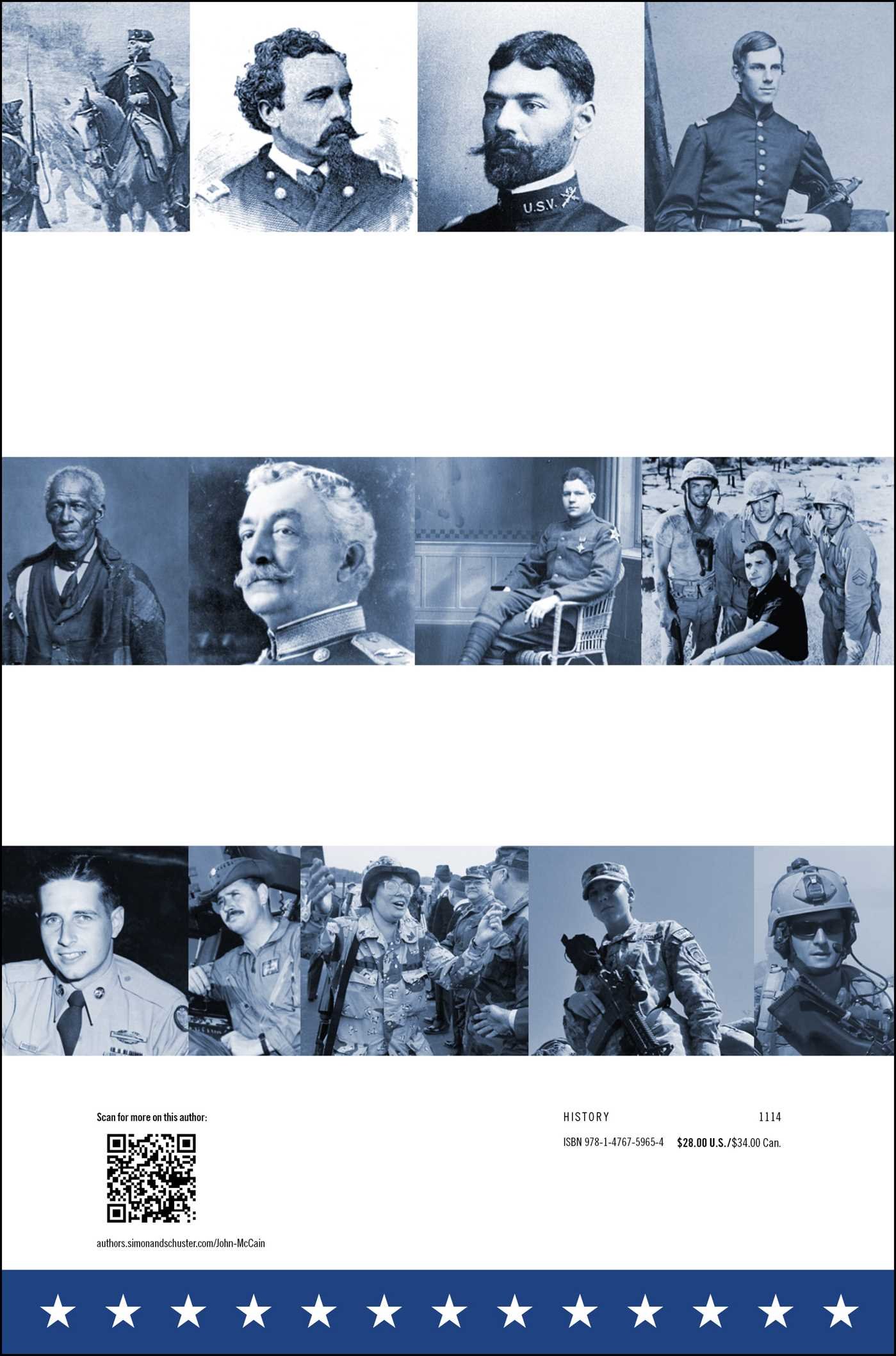 John Mccain Family Tree