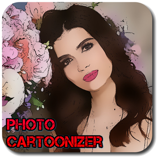 Photo Cartoonizer - App on Amazon Appstore