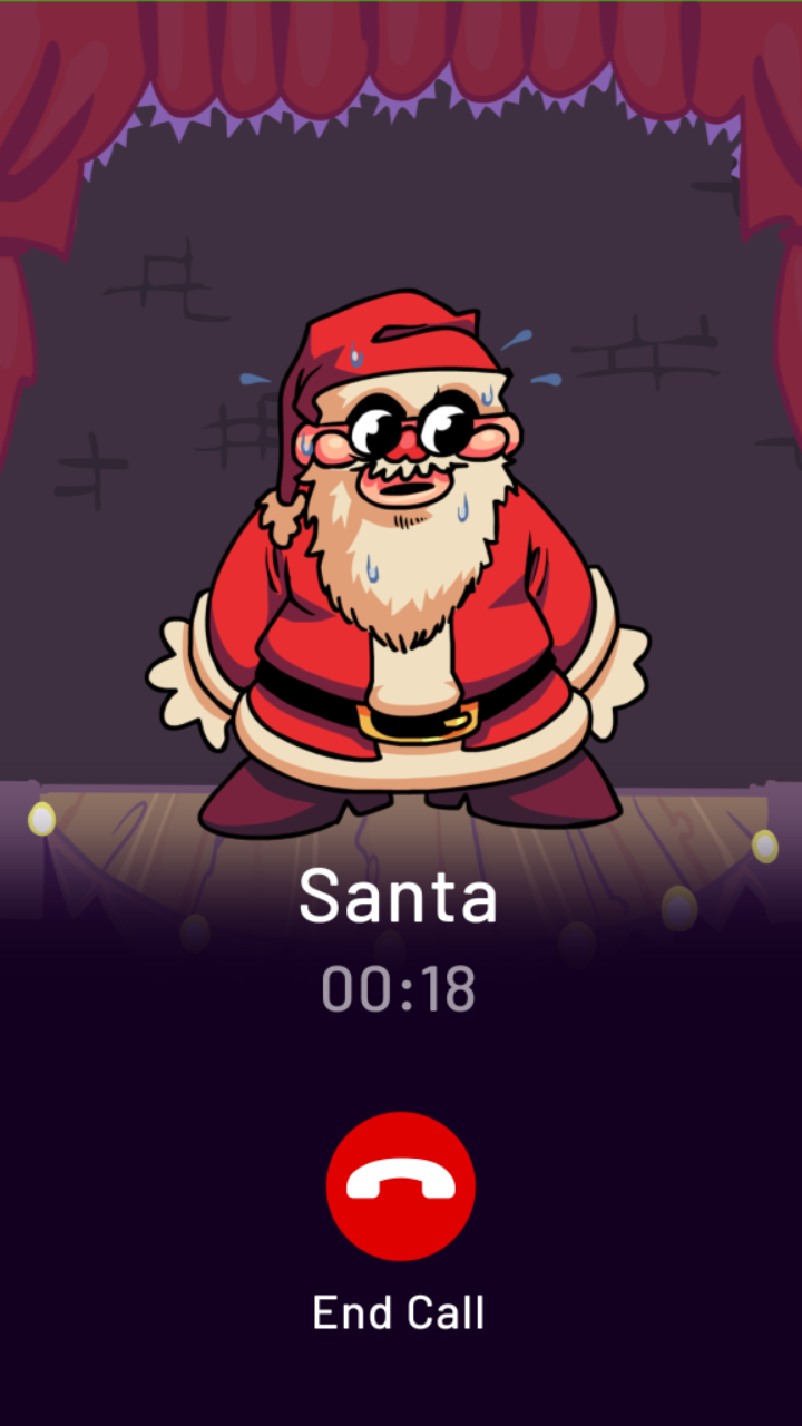 Call from Friday Night Funkin - App on Amazon Appstore