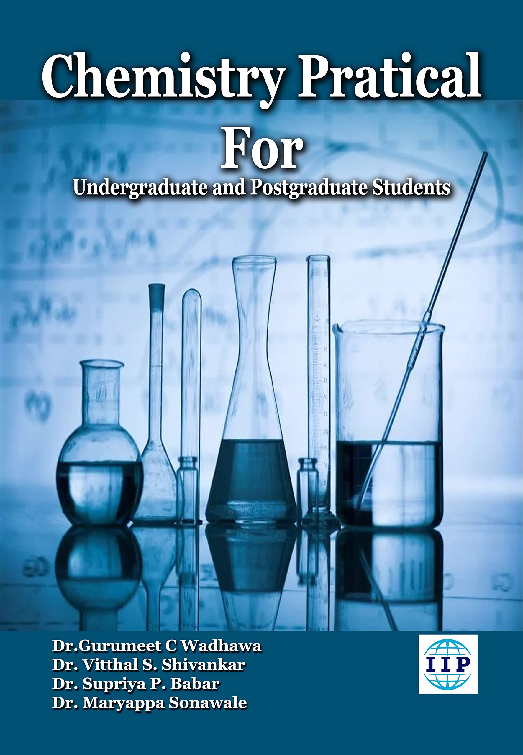 Buy Chemistry Practical for Undergraduate and Postgraduate Students ...