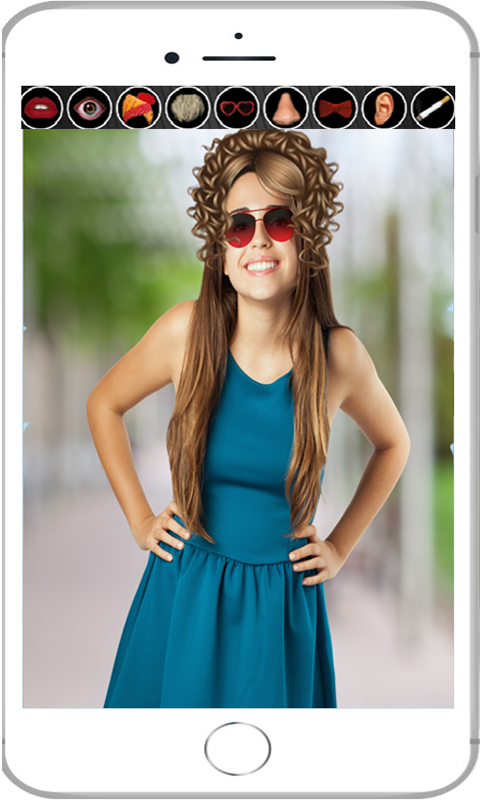 My Funny Face Maker - App on Amazon Appstore