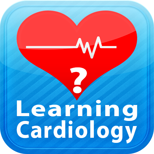 Learning Cardiology Quiz - App on Amazon Appstore