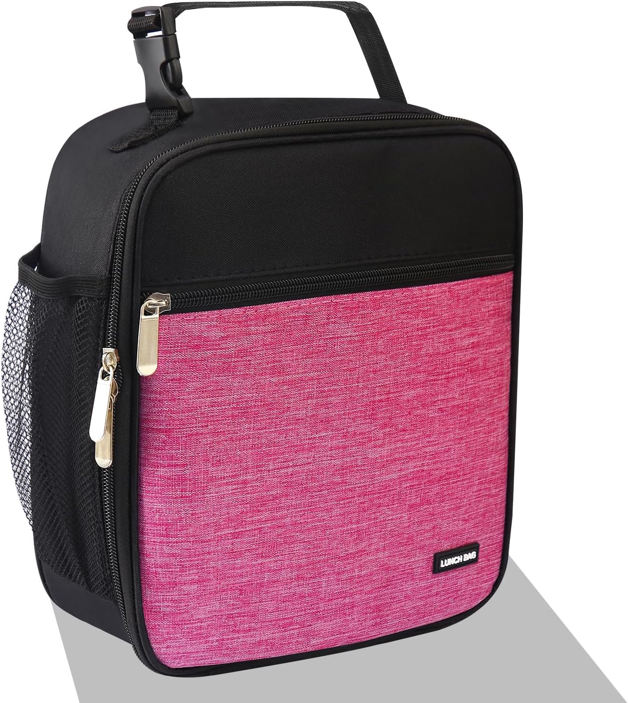 Amazon.com: AYEANY Lunch box Lunch bag for men women Insulated Lunchbox ...