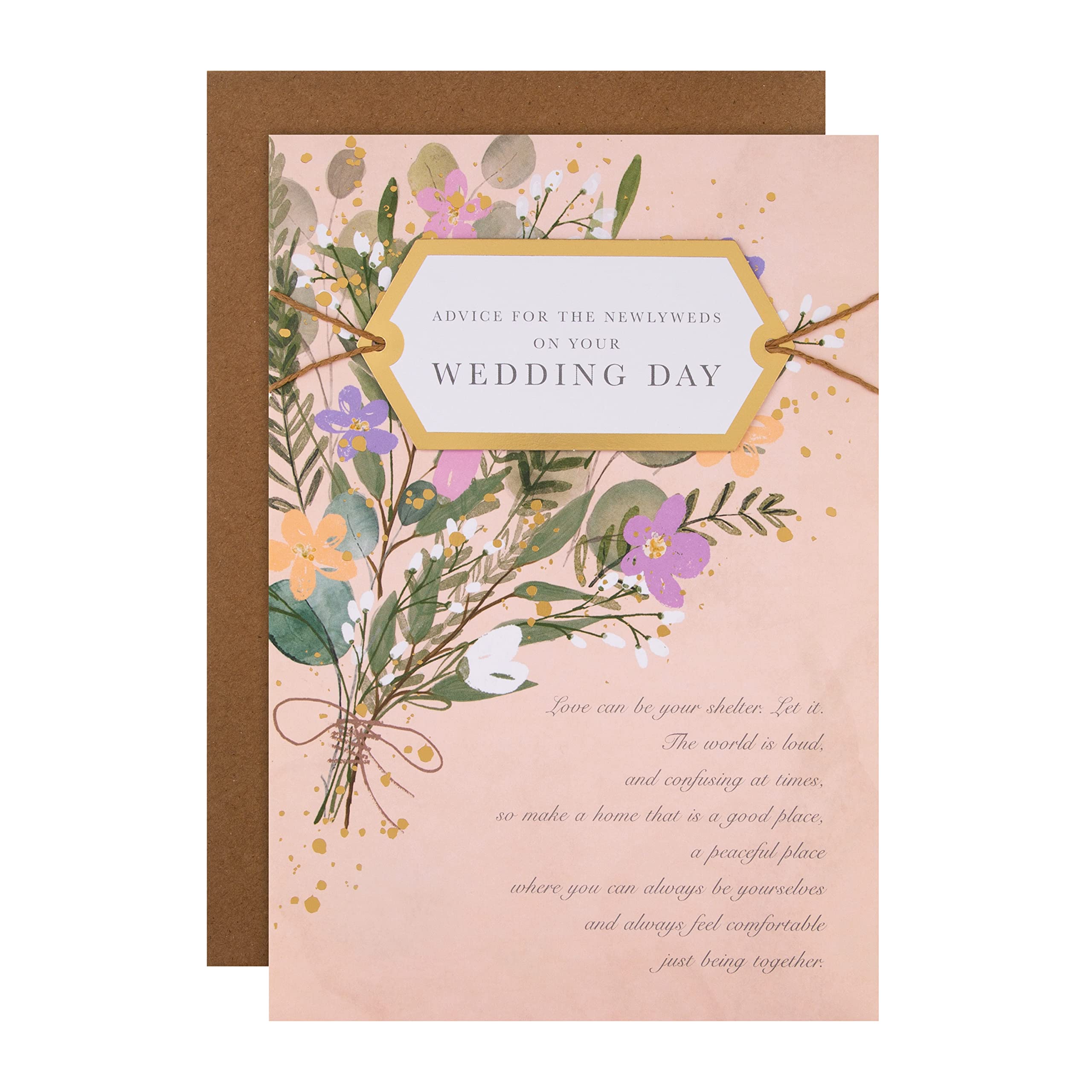 Hallmark wedding invitations 60 photos - Astyledwedding.com