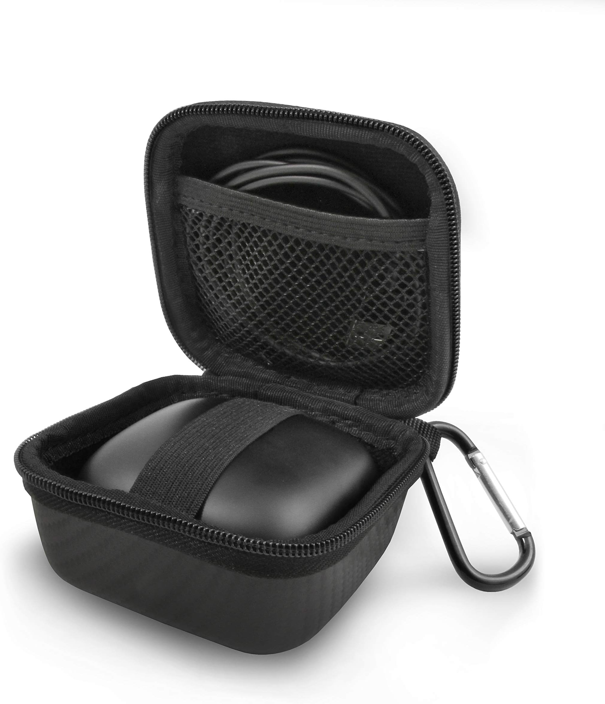 Amazon.com: Casematix Travel Case Compatible with Beats Powerbeats Pro ...